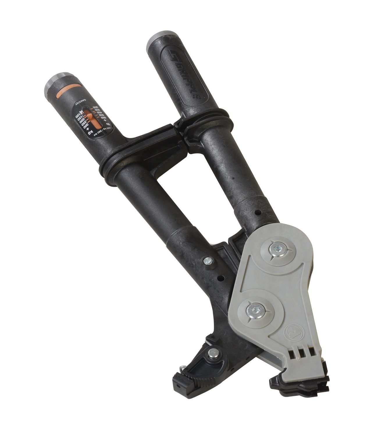 Gripple Spänndon PRO Torq-Tensioning - Stängselfabriken TransNaval AB